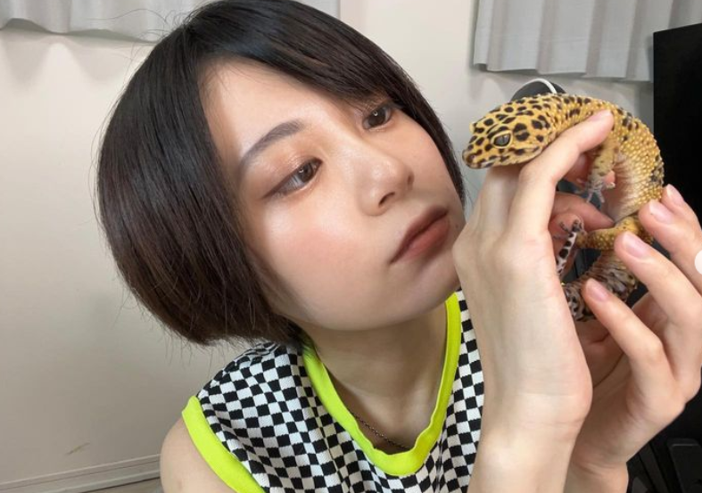 RaMuさんグラビアユーチューバー飼ってるペットは？さんま御殿！ | これから33